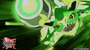 Batrix | Heroes Wiki | Fandom