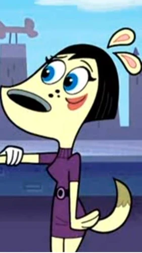 Becky (T.U.F.F. Puppy) | Heroes Wiki | Fandom