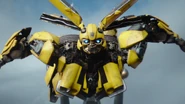 Bumblebee (Transformers Reboot Films) | Heroes Wiki | Fandom