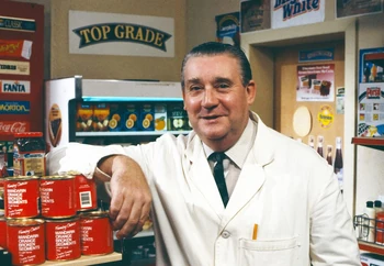 Alf Roberts | Heroes Wiki | Fandom