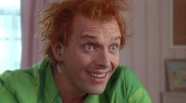 Drop Dead Fred | Heroes Wiki | Fandom