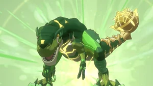 Trox (Bakugan 3.0) | Heroes Wiki | Fandom