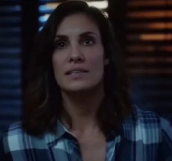 Kensi Blye | Heroes Wiki | Fandom