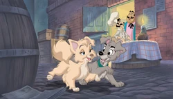 Scamp | Heroes Wiki | Fandom