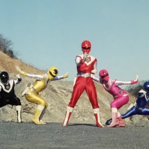 Takeru (Hikari Sentai Maskman) - Heroes Wiki - The ultimate good-guy ...