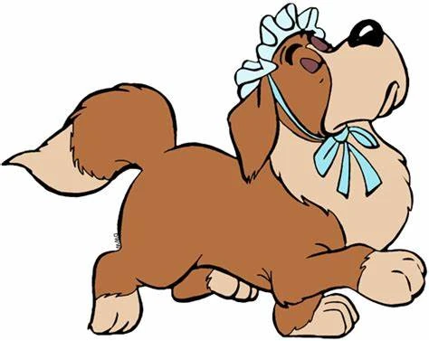 Nana (Peter Pan) | Heroes Wiki | Fandom