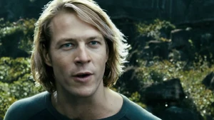 Johnny Utah/Gallery | Heroes Wiki | Fandom