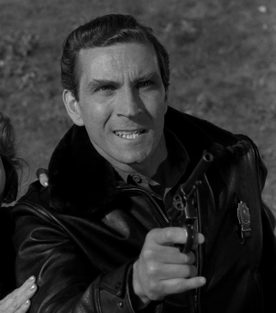 Robert Franklin | Heroes Wiki | Fandom