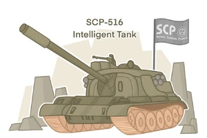 SCP-516 | Heroes Wiki | Fandom