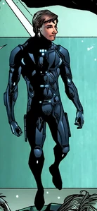 Tron | Heroes Wiki | Fandom