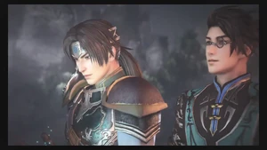 Lei Bin | Heroes Wiki | Fandom