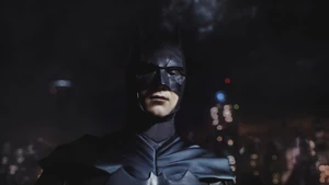 Bruce Wayne (Gotham) | Heroes Wiki | Fandom