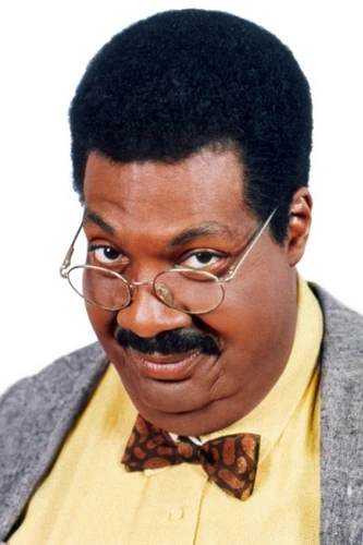 Professor Sherman Klump | Heroes Wiki | Fandom