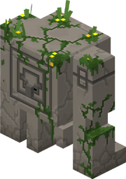Golems (Minecraft Legends) | Heroes Wiki | Fandom