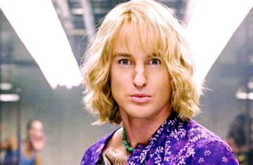 Hansel Zoolander Wings