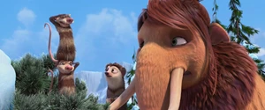 Louis (Ice Age)/Gallery | Heroes Wiki | Fandom