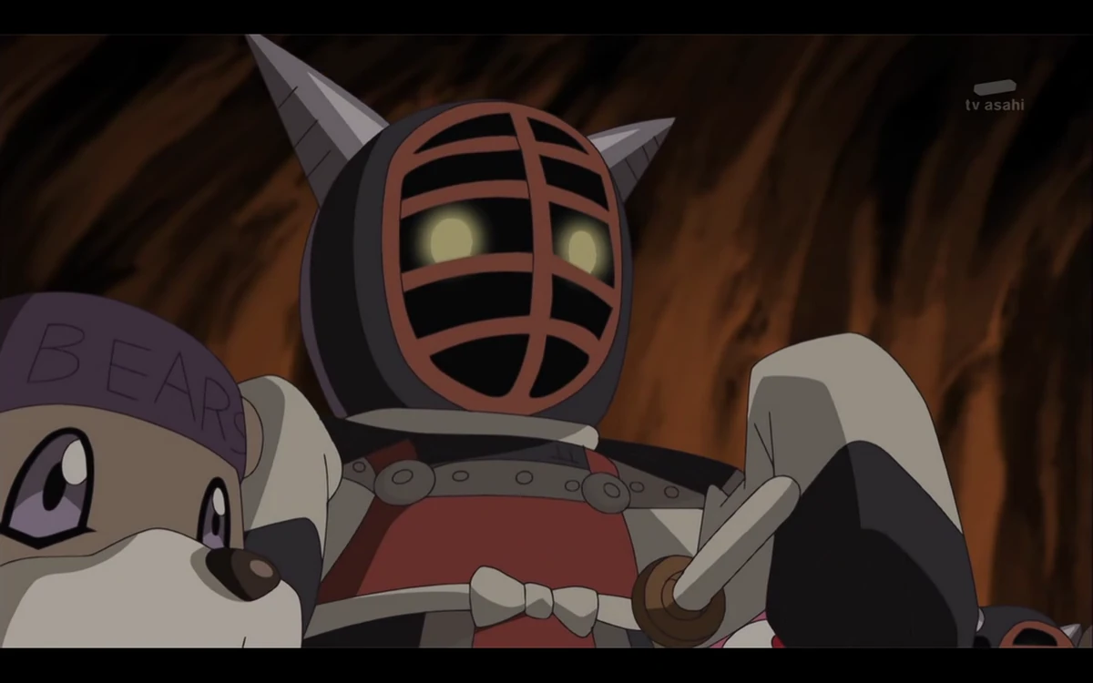 Kotemon | Heroes Wiki | Fandom