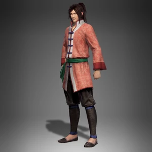 Ling Tong/Gallery | Heroes Wiki | Fandom