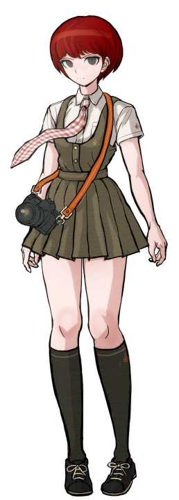 Mahiru Koizumi | Heroes Wiki | Fandom
