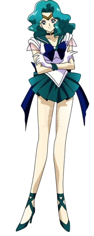 Sailor Neptune/Gallery | Heroes Wiki | Fandom
