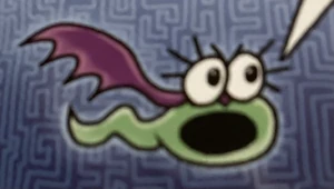 Molly | Heroes Wiki | Fandom