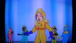 Wanda Li | Heroes Wiki | Fandom