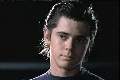 Randy Adderson From The Outsiders