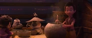 Boun | Heroes Wiki | Fandom