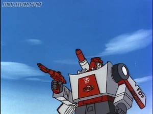 Red Alert (Transformers)/Gallery | Heroes Wiki | Fandom