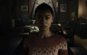 Saga Anderson | Heroes Wiki | Fandom