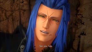 Saïx | Heroes Wiki | Fandom