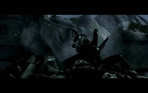 Specimen 6 | Heroes Wiki | Fandom