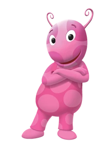 Uniqua | Heroes Wiki | Fandom