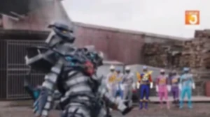 Koda (Power Rangers) | Heroes Wiki | Fandom