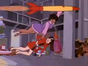 Valerie Brown/Gallery | Heroes Wiki | Fandom