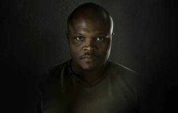 Theodore Douglas | Heroes Wiki | Fandom