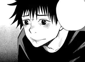 Yuta Okkotsu/Gallery | Heroes Wiki | Fandom