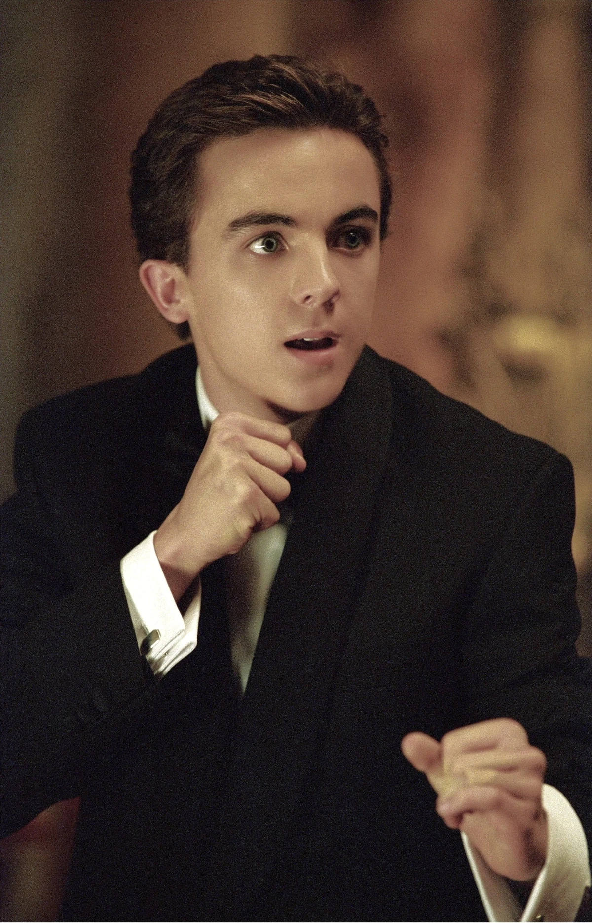 Cody Banks | Heroes Wiki | Fandom