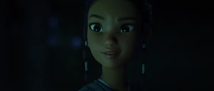 Raya | Heroes Wiki | Fandom