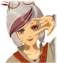 Purah/Gallery | Heroes Wiki | Fandom