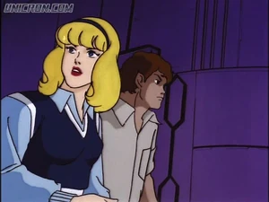 Carly Witwicky/Gallery | Heroes Wiki | Fandom