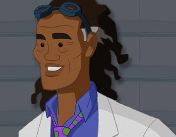 Doc Greene | Heroes Wiki | Fandom