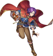 Erk | Heroes Wiki | Fandom