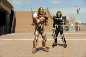 Hideyasu Jonouchi/Kamen Rider Gridon | Heroes Wiki | Fandom