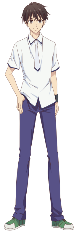 Kakeru Manabe | Heroes Wiki | Fandom