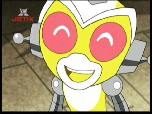 Nova (Super Robot Monkey Team Hyperforce Go!)/Gallery | Heroes Wiki ...