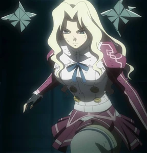 Elizabeth Mably/Gallery | Heroes Wiki | Fandom