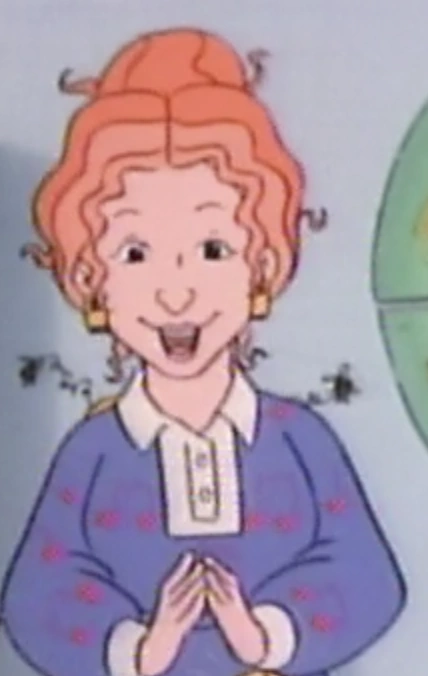 Ms. Valerie Frizzle/Gallery | Heroes Wiki | Fandom
