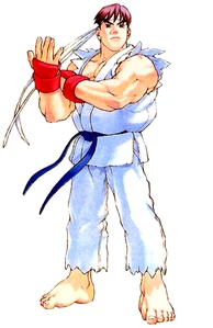 Ryu/Gallery | Heroes Wiki | Fandom