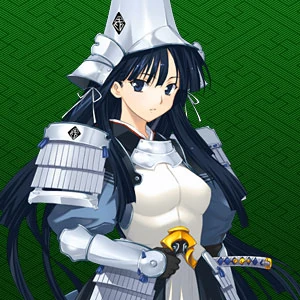 Kenshin Uesugi (Sengoku Rance) | Heroes Wiki | Fandom